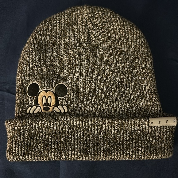 Disney | Accessories | Disney Collection By Neff Mickey Mouse Boy Hat ...